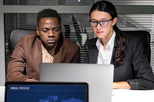 Drive Business Success with Customer Intent