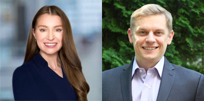 Madison Ragozin, Head of Business Analytics and Global Sales Operations ...