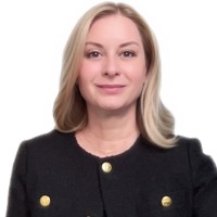 Crystal Miceli, Vice President, Head of Product and Industry Marketing