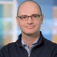 Joshua Feast, CEO and Co- founder