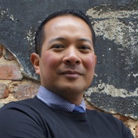 Ken Madrigal, Senior Director