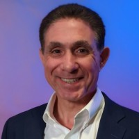 Mario DeRiggi, Chief Revenue Officer